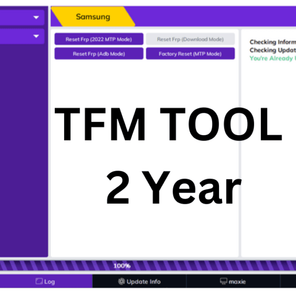 TFM Pro tool Credit - GSM Alo