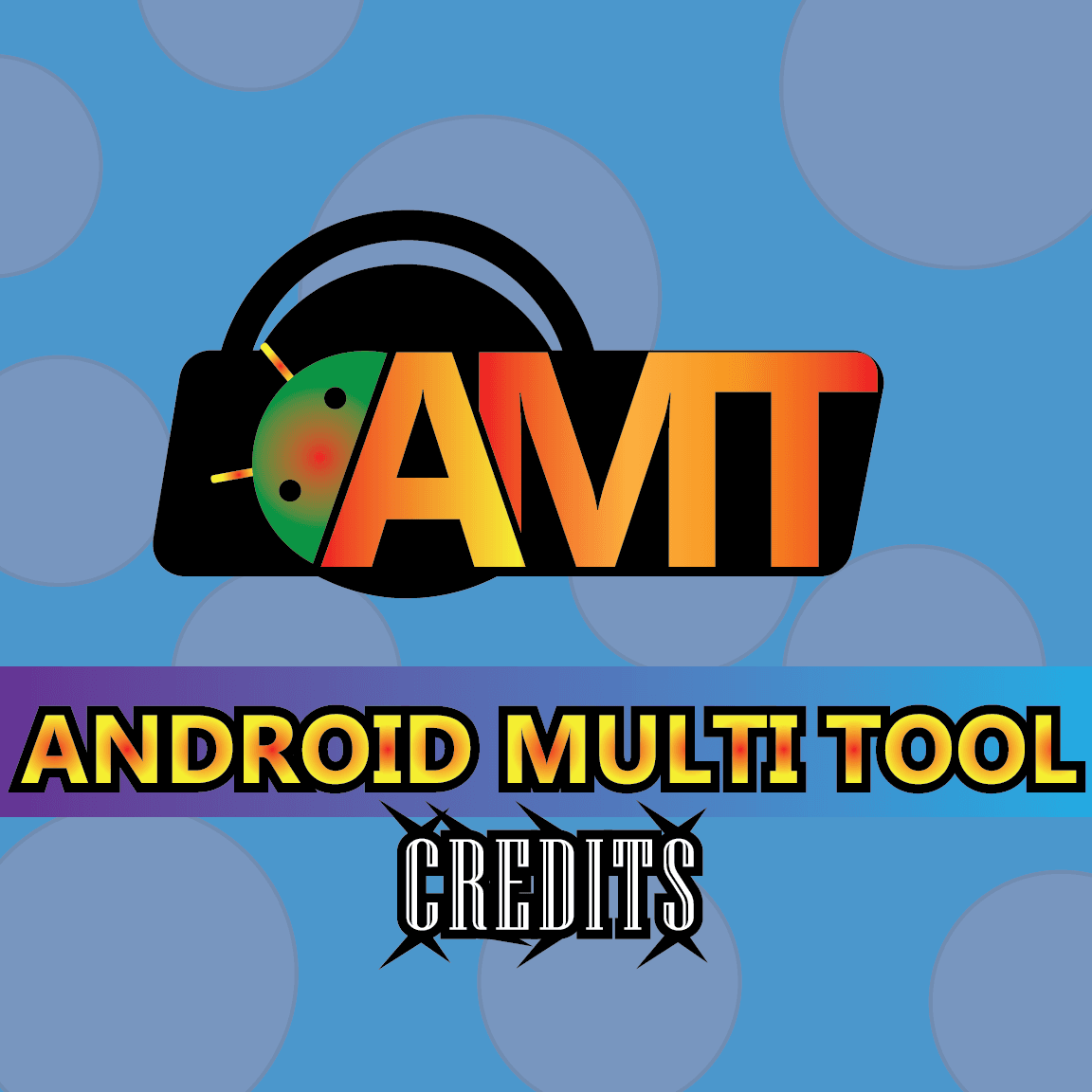 Android Multi Tool ( Credits )-(VIVO - XIAOMI - TECNO - INFINIX - ITEL - REALME - OPPO - KARBONN ...