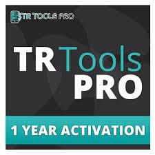 Tr Tools Pro (4 Years) [old Account] - GSM Alo