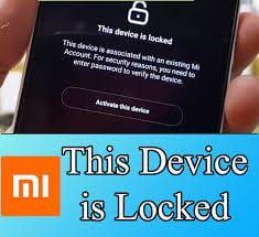 Xiaomi Mi Account Full Info Check (By Keylock) - GSM Alo