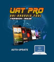 Uni Android Tool (UAT) EMMC ISP Tool Activation (Just Emmc TOOL) - GSM Alo