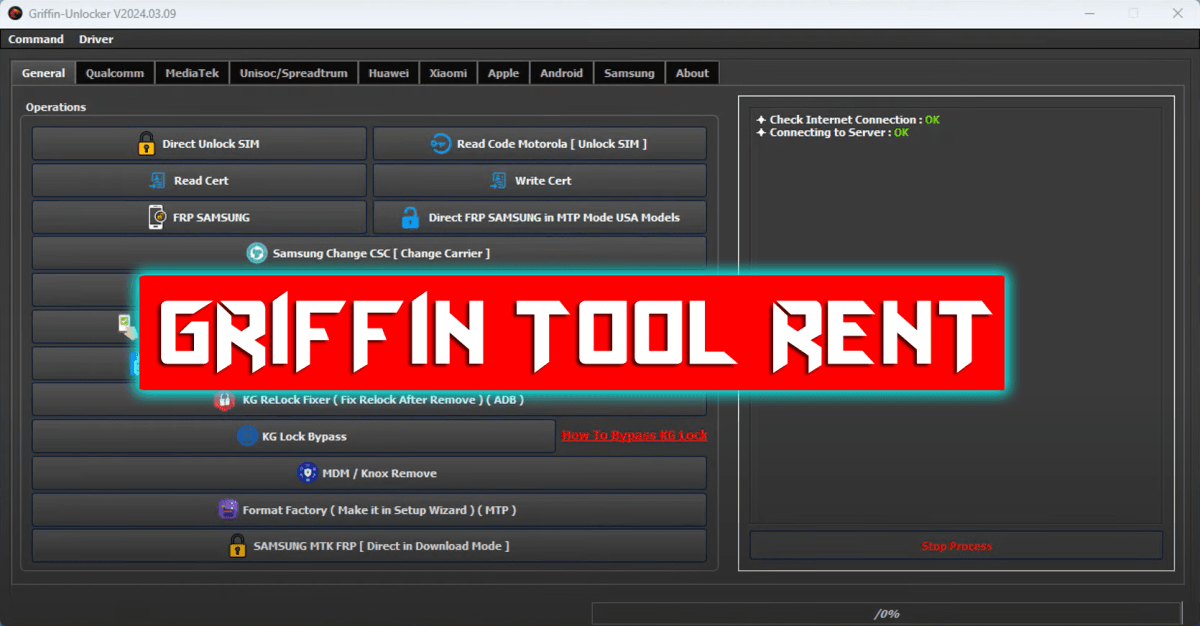 Tool Rent Service Archives - GSM Alo
